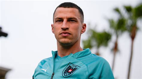 Stefan Lainer Das Hat Mein Weiteres Leben Geprägt