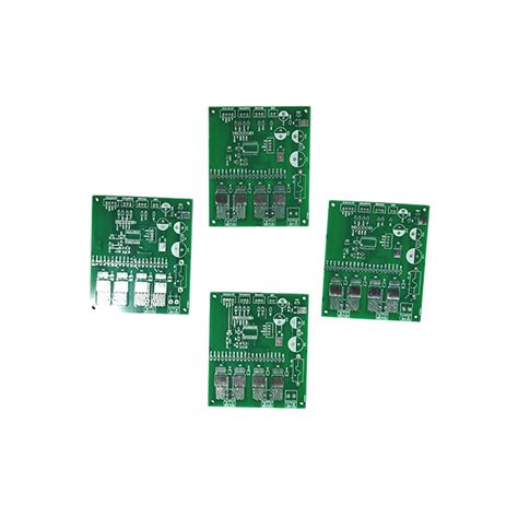 Rogers High Performance Pcbs Navigating The Marvels Of Electronics To Enhance Power Efficiency