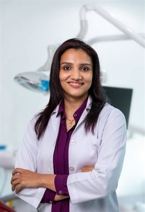 Dr Deepa Nair Apex Dental Clinics Dubai