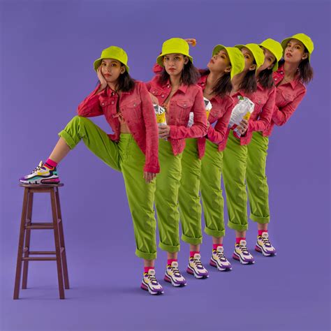 Youth Fashion Means Redefining Yourself Scout Magazine