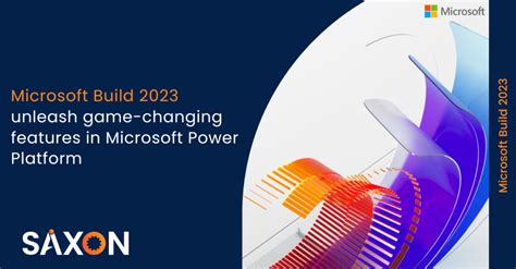 Microsoft Build 2023 Unveiled New Features In Power Platform