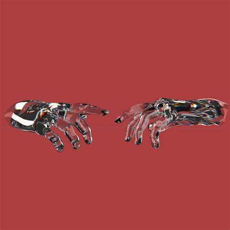 Premium Psd 3d Rendering Object