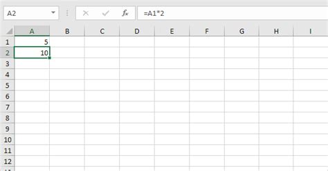 Lock Cells In Excel Step By Step Tutorial