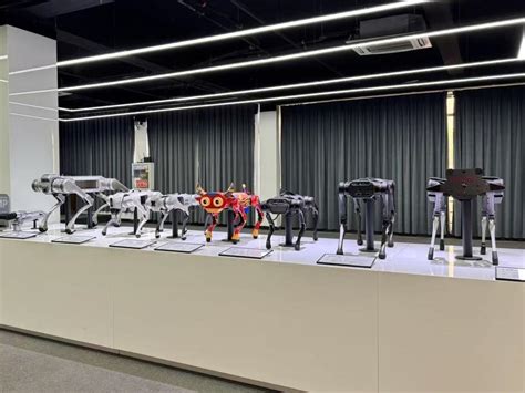 Chinese Start Up Unitree Sees Humanoid Robots In Wide Commercial Use This Decade