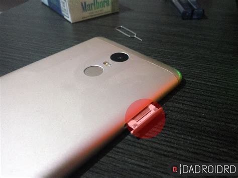 Begini Cara Mudah Mengganti Baterai Tanam Xiaomi Replacement Battery Dadroidrd