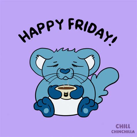 Hello Friday S Download And Share
