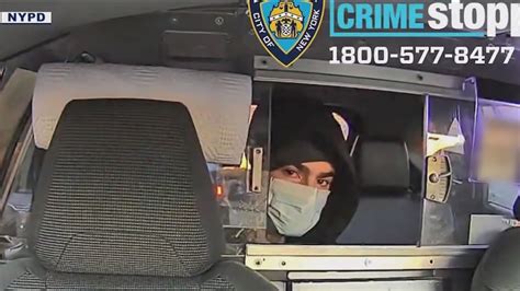 Suspect In Uhc Ceo Murder Identified By Police