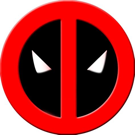Deadpool Button By Jninja5792 On Deviantart Deadpool Button By Jninja5792 On Deviantart