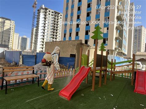 Сүхбаатар дүүрэг