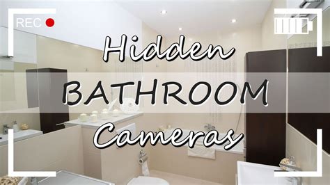 Hidden Camera For Bathroom Mini At Darlene Flores Blog