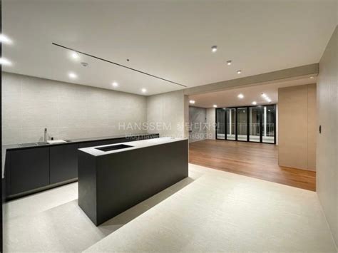 한샘본사 우수사례로 선정된 바로그집 다산 플루리움 58평 인테리어 한샘리하우스 청담디자인 라이프스타일 슈퍼앱 오늘의집