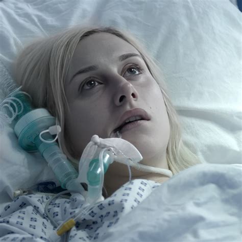 Icu — Dani In Icu Part 1