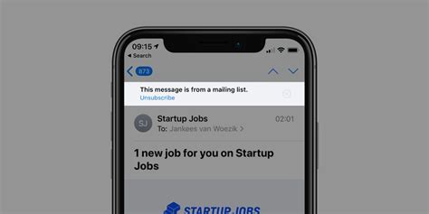 Implementing List Unsubscribe In Rails 6