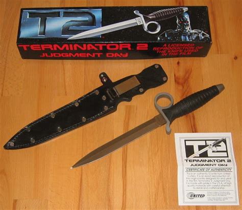 Biker Attack Knife
