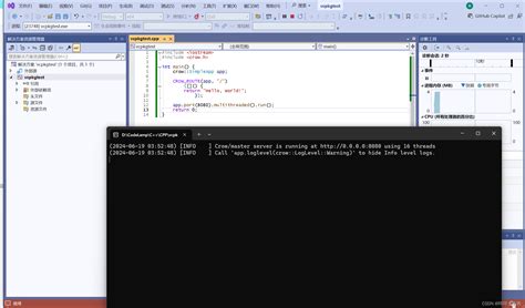 2024最新版vcpkg安装第三方库报错error Building Xxxx Failed With Buildfailed