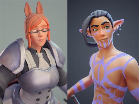 Use Sketchfab Models Sanysome