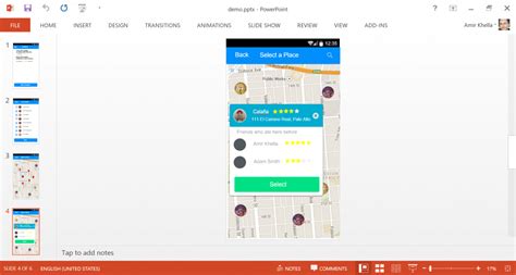 How To Use Powerpoint As A Ui Prototyping Tool By Keynotopia Medium