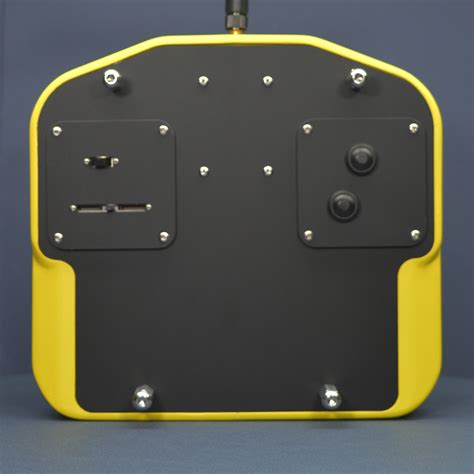 Gallery Alpha V1 Open Source Remote Controller