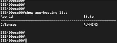 Cisco Cyber Vision Network Sensor Installation Guide For Cisco Ir8340 Release 5 1 X