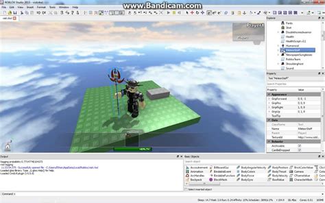 Ep3 Lava Brick Part 1 Roblox Scripting For Beginners Youtube