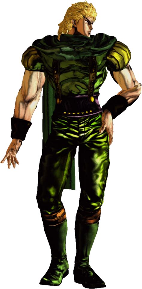 Fileasbr Dio Special C Tint B Transpng Jojos Bizarre Encyclopedia