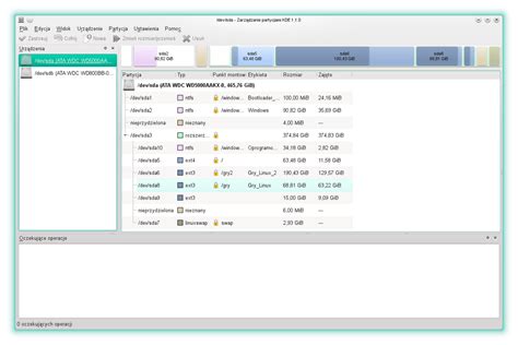 Kde Partition Manager Linux Wiki Fandom