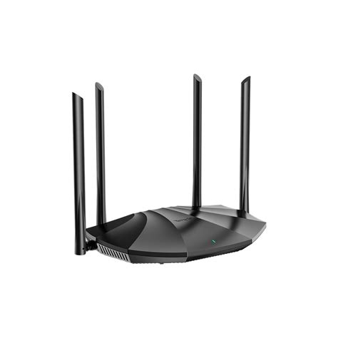 Tx2 Dual Band Wi Fi 6 Router Tenda United States