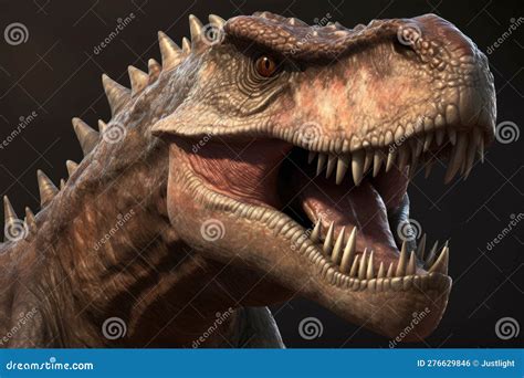 Powerful New Generation Stream Processor On Futuristic Background Microprocessor With Mobile