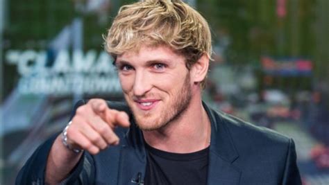 Filtran Video íntimo De Logan Paul Con Otro Hombre Y Así Reaccionó Internet Erizos