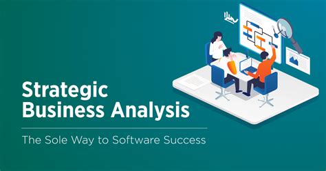 Strategic Business Analysis In Software Projects Velvetech