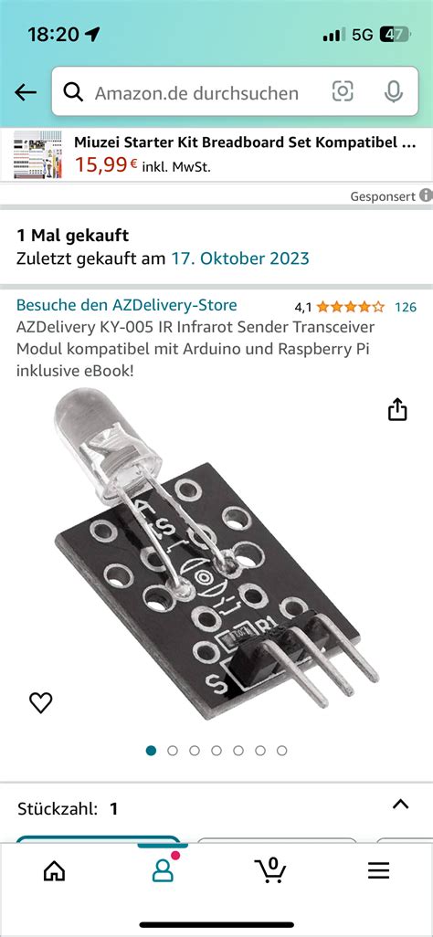 Control Maxxair Fan With Esphome And Ir Transmitter Esphome Home Assistant Community