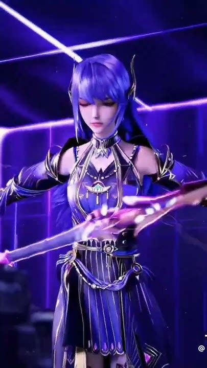 นางจะเท่ไปไหน ไฉ่เอ๋อร์ ผนึกเทพบัลลังก์ราชันย์ Youtube