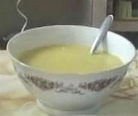 Cremas Y Salsas Peruanas Crema De Ocopa Recetas Peruanas Platos