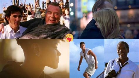 Гайхалтай санаанд оромгүй төгсгөл бүхий 15 кино төгсгөлийн хэсгийг үзэх