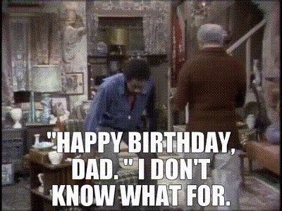 Funny Adult Happy Birthday 