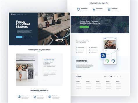 Modern Ui Designs Themes Templates And Downloadable Graphic Elements On Dribbble
