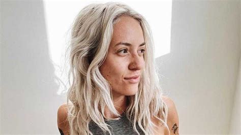 Jitske Van De Veire Deelt Foto Van Tien Jaar Geleden Amai Onherkenbaar Metrotime