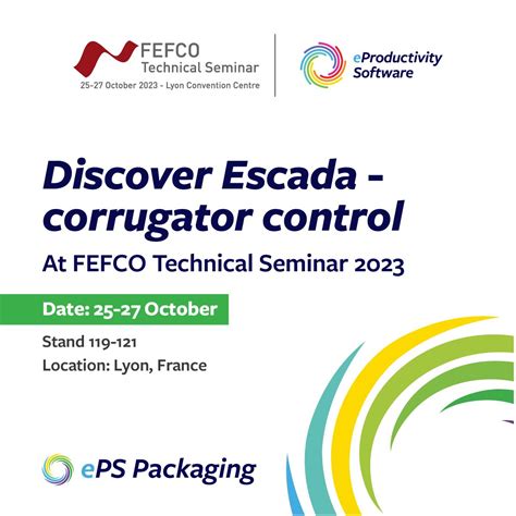 Eproductivity Software On Linkedin Fefco Eps Epspackaging Circularbynature Fefco2023…