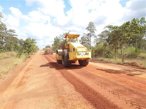 អបអរសាទរ កំណាត់ផ្លូវជាតិលេខ៩២ ជាផ្លូវក្រវ៉ាតព្រំដែន កម្ពុជា ឡាវ ថៃ ប្រវែង៨៨ ៣៣គីឡូម៉ត្រ