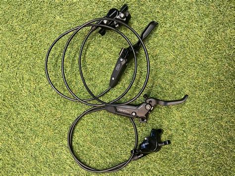 Freins Sram Slv Level Kaufen Auf Ricardo