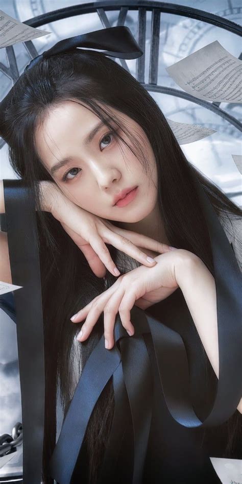 Jisoo💓 Blackpink Jisoo Black Pink Kpop Blackpink