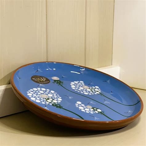 Троянска керамика Серия Глухарче Welove Bg