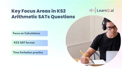 Year 6 Ks2 Arithmetic Sats Practice Questions Home