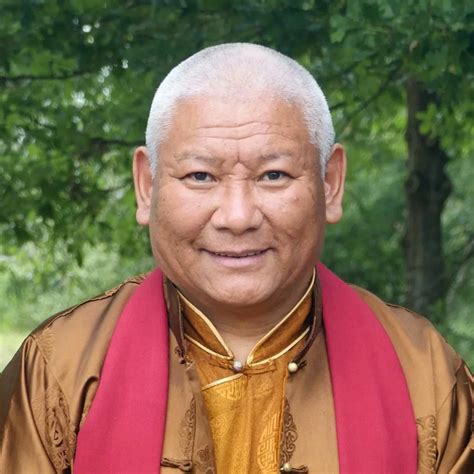 Кхензур Ньима Вангьял Ринпоче