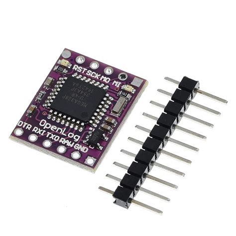 Openlog Serial Data Logger Open Source Data Recorder Naze32 F3 Blackbox