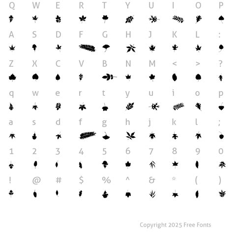 Leef Regular Download For Free At Free Fonts Free Fonts