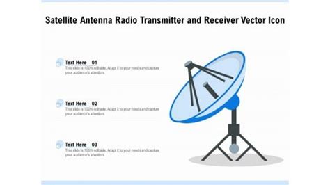 Transmitter Powerpoint Templates Slides And Graphics