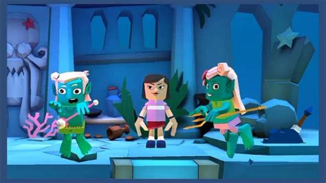 فلم حورية البحر