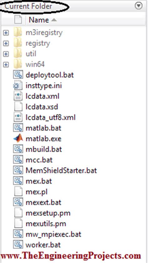 Introduction To MATLAB The Engineering Projects