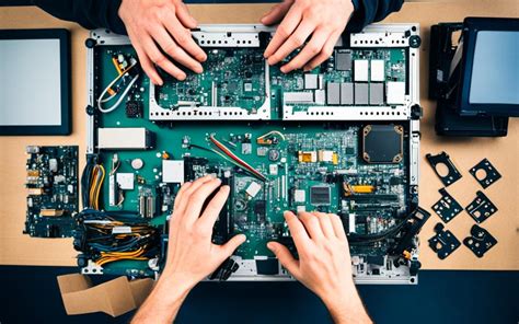 Elevating Sustainability The Role Of Computer Hardware Upcycling